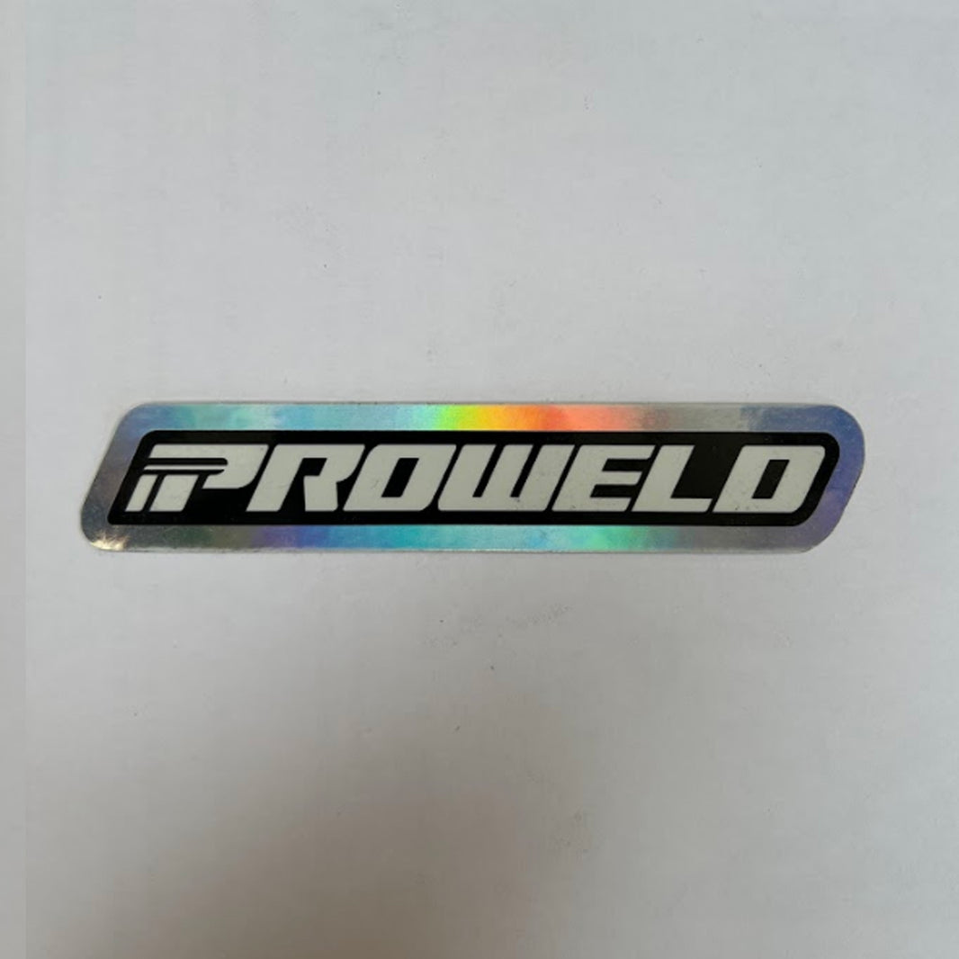 Produits – PROWELD